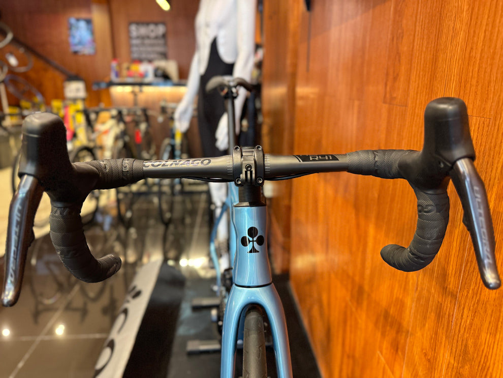 Colnago V4 - 45.5 – Bikes&Coffee Manila